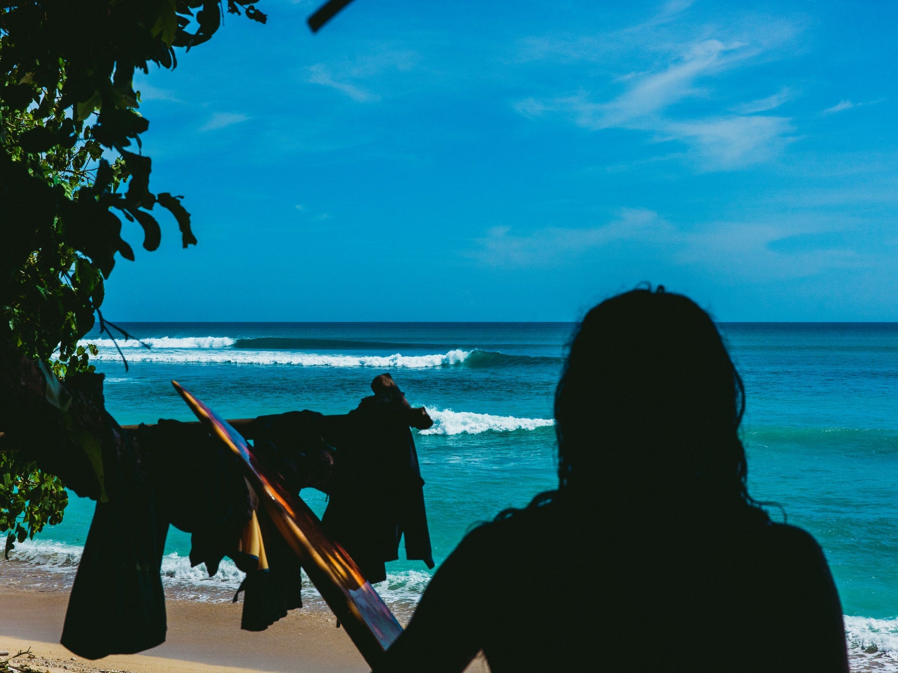 The Definitive Wetsuit Repair Guide – Quiksilver