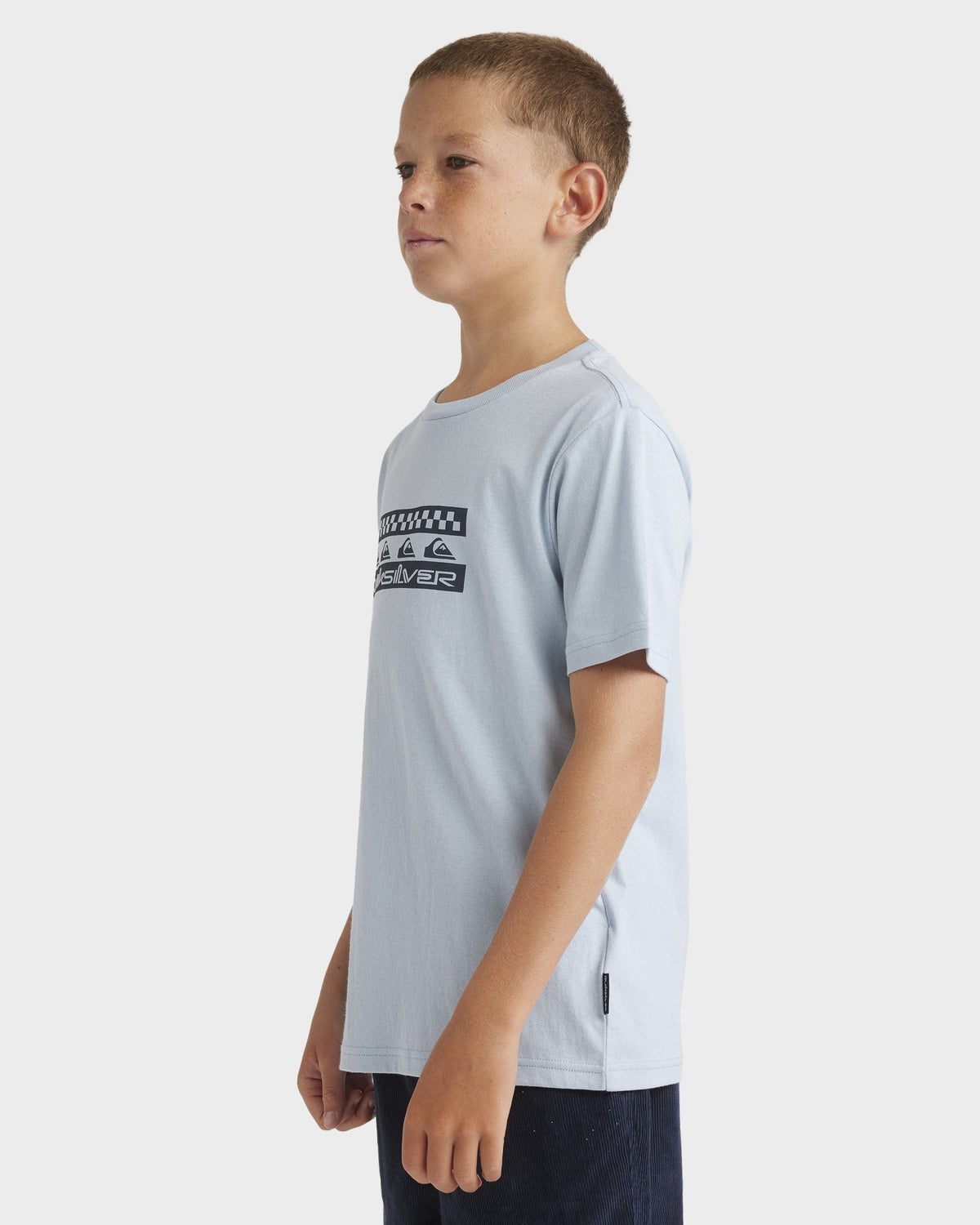 Boys 8-16 Comp Check – Quiksilver