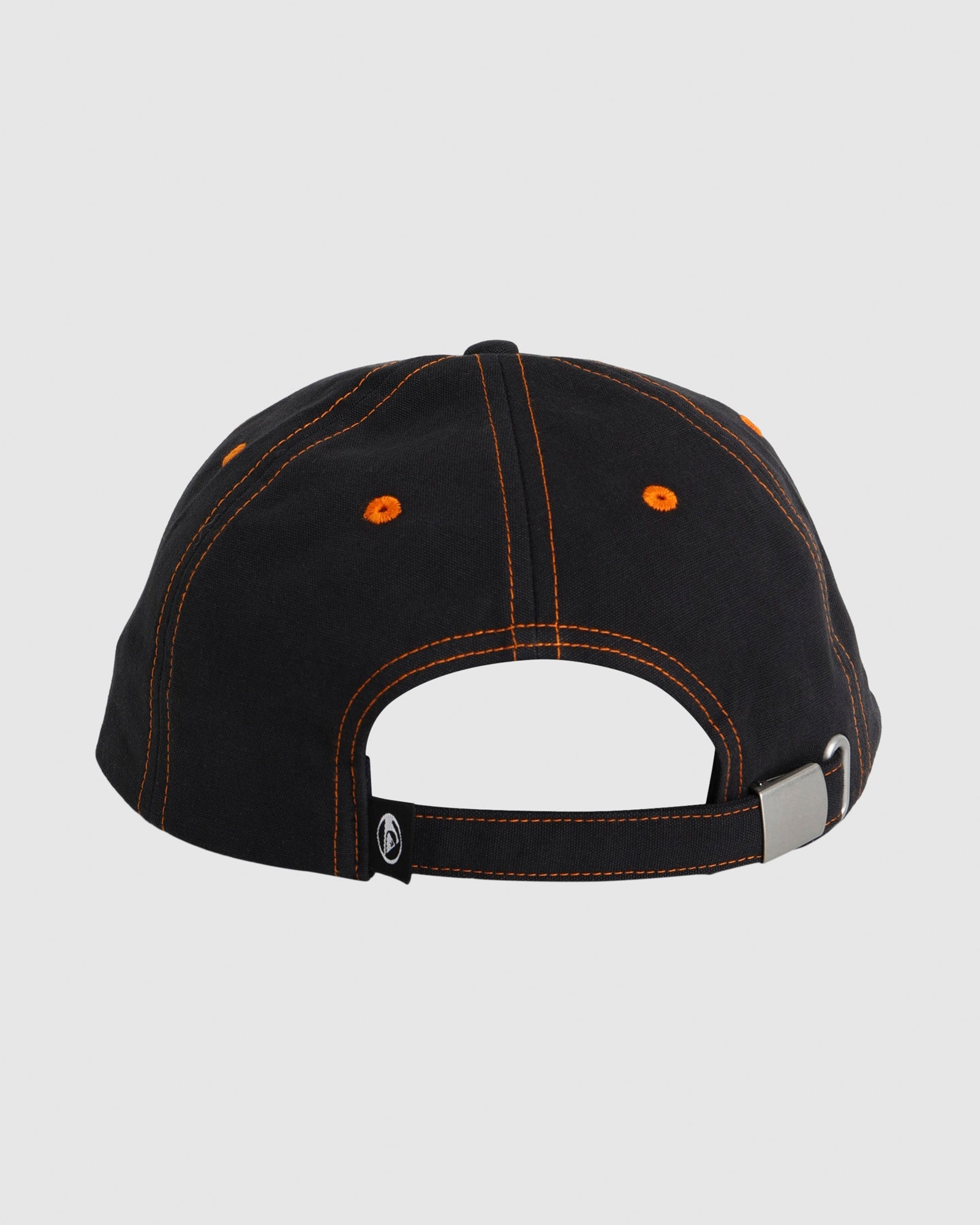 Mens Tilt Snapback Cap – Quiksilver