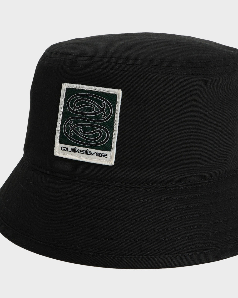 Mens Kehu Tuna-Heke Bucket Hat – Quiksilver
