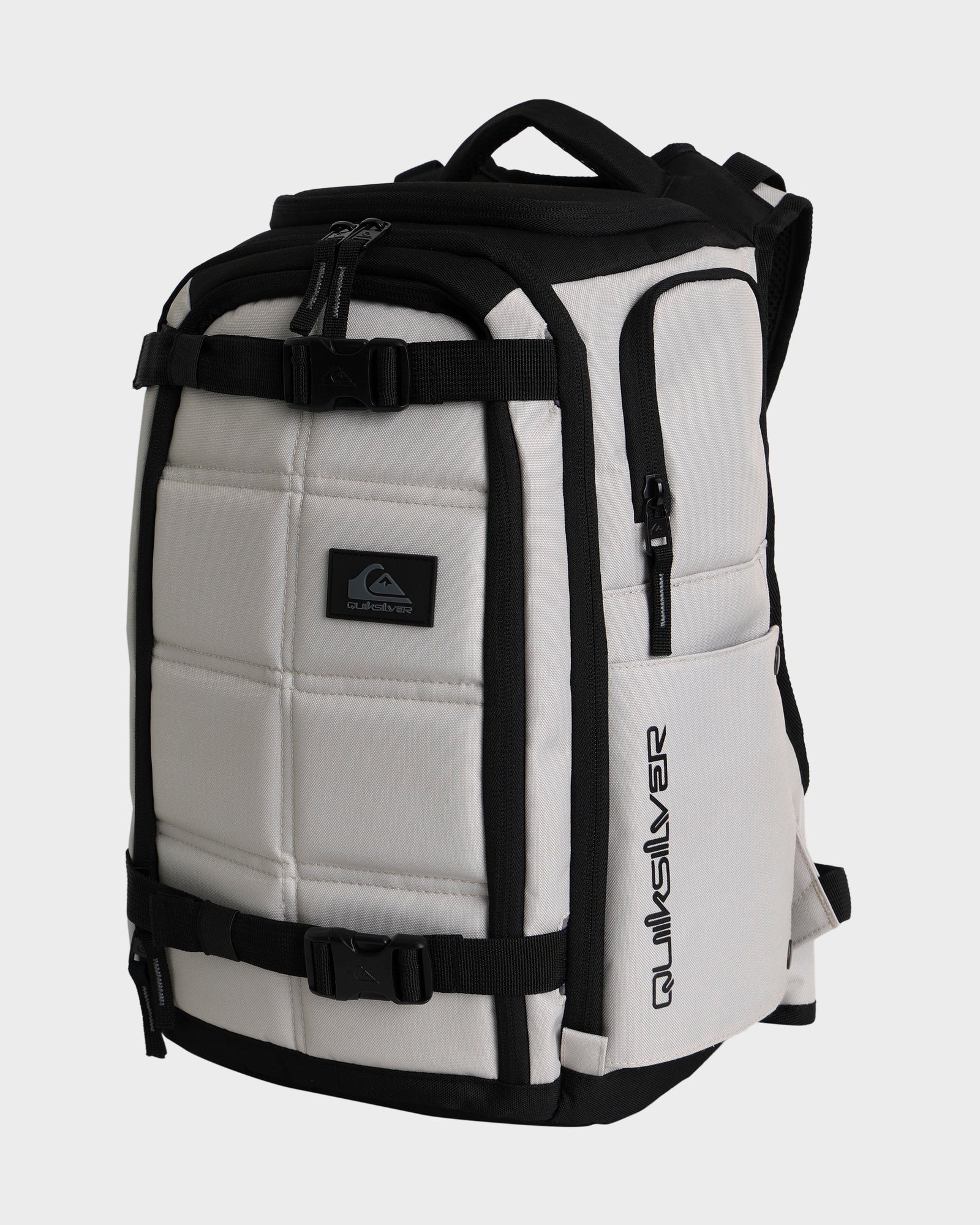 Grenade Backpack – Quiksilver