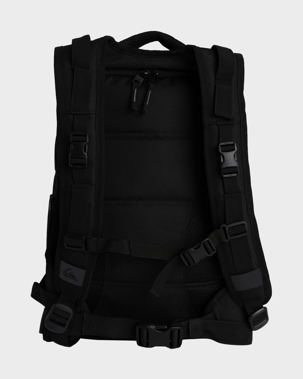 Grenade Backpack – Black – Quiksilver AU
