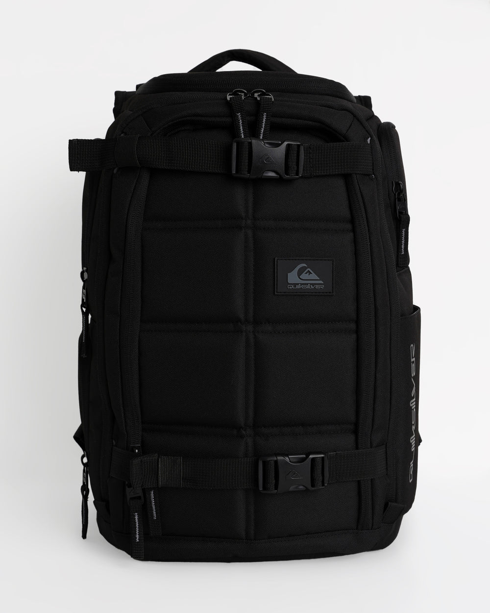 Grenade Backpack – Black – Quiksilver AU