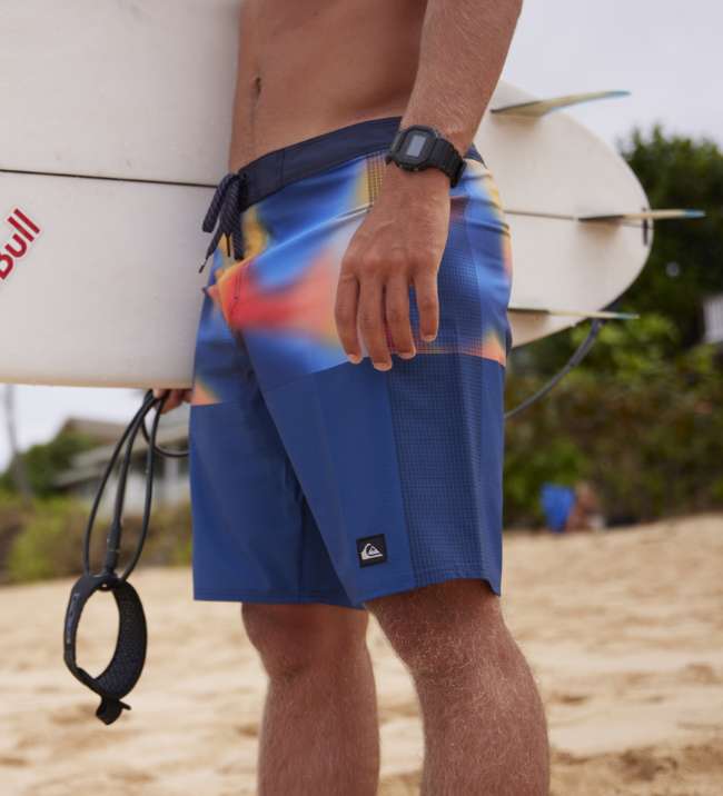 Quiksilver | Quality Surf Clothing & Snowboard Outwear