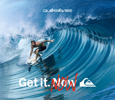 Quiksilver | Quality Surf Clothing & Snowboard Outwear