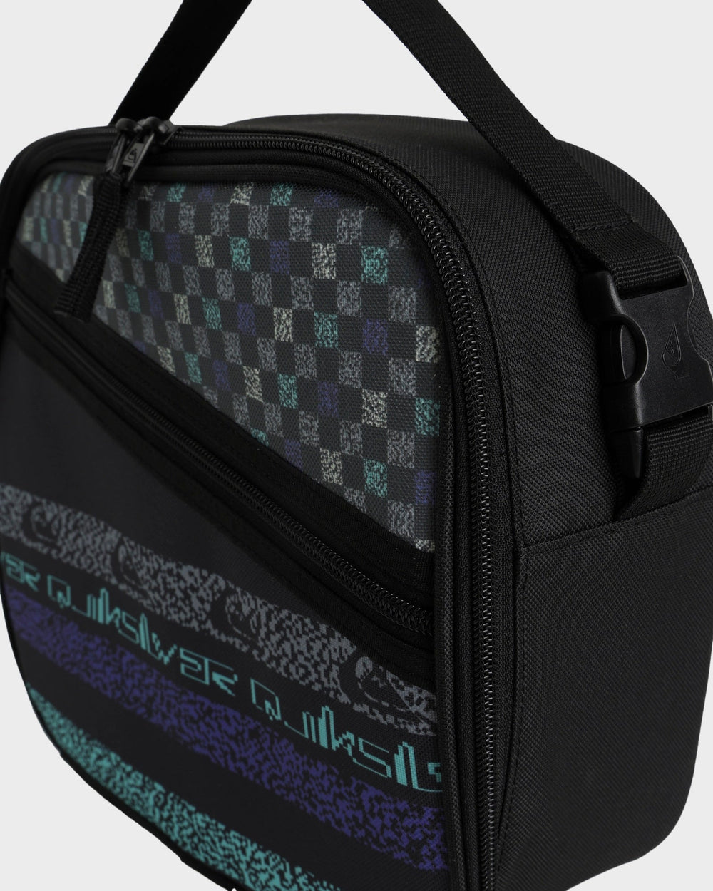 Boys 8-16 Lunch Boxer 2.0 Lunch Box – Aqua Sky – Quiksilver AU