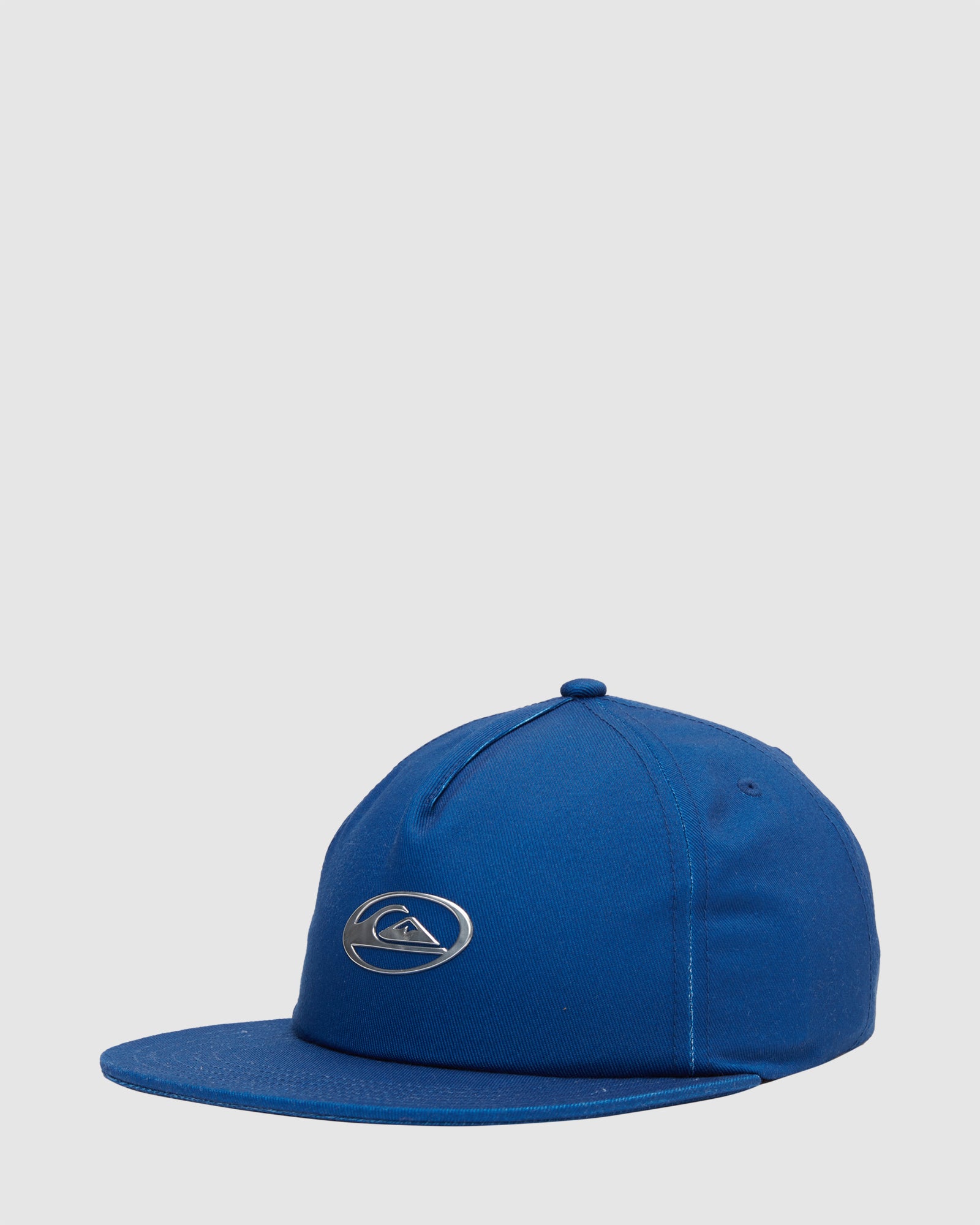 Boys 8-16 Saturn Strapback Cap – Quiksilver