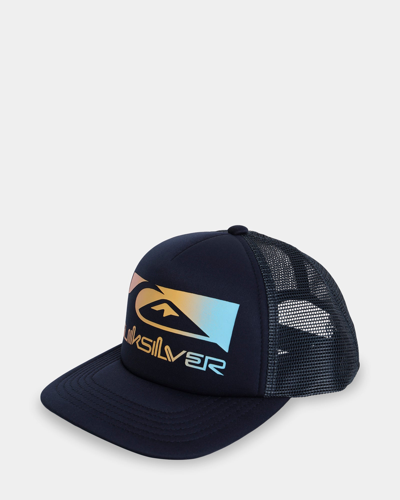 Boys 2-7 Vermin Pack Cap - DARK NAVY | Quiksilver