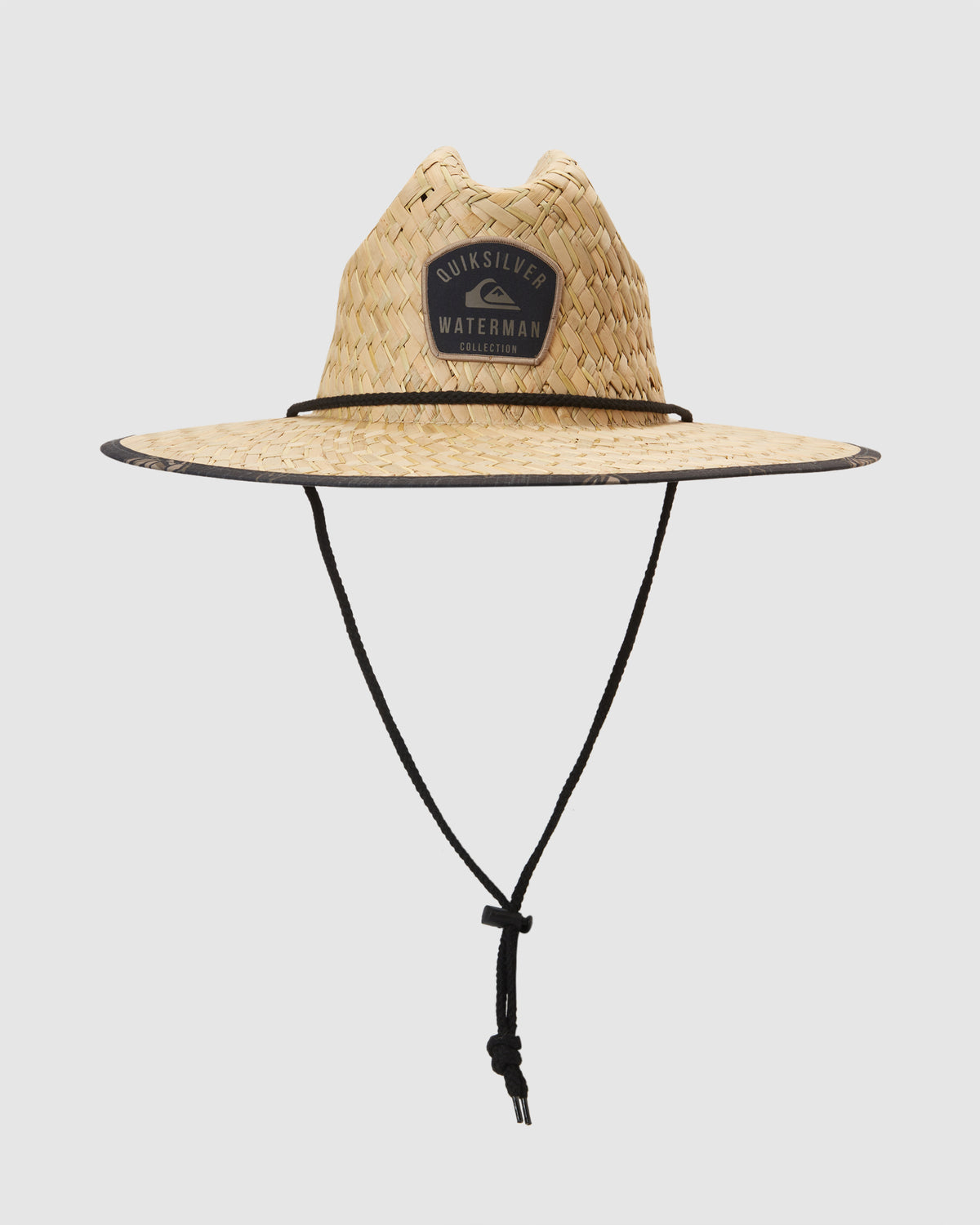 Mens Outsider Waterman Straw Hat – Quiksilver