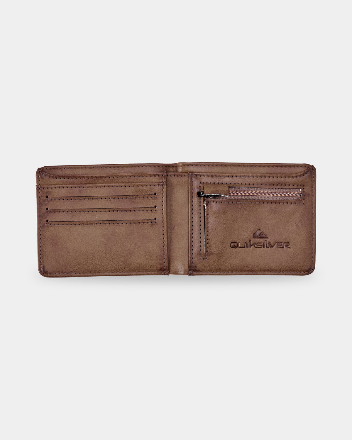 Mens Slim Rays Bi-Fold Wallet – Quiksilver