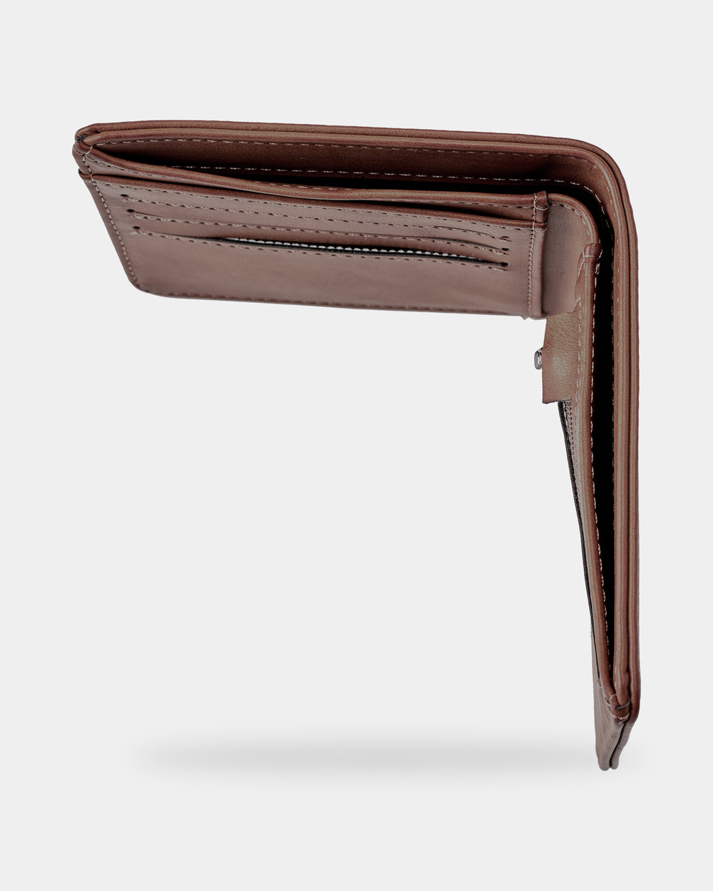 Mens Slim Rays Bi-Fold Wallet – Quiksilver