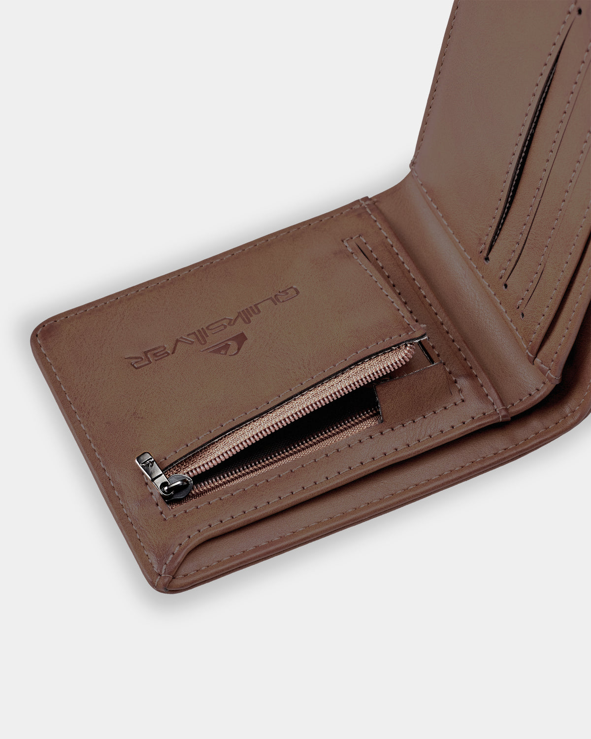 Mens Slim Rays Bi-Fold Wallet – Quiksilver