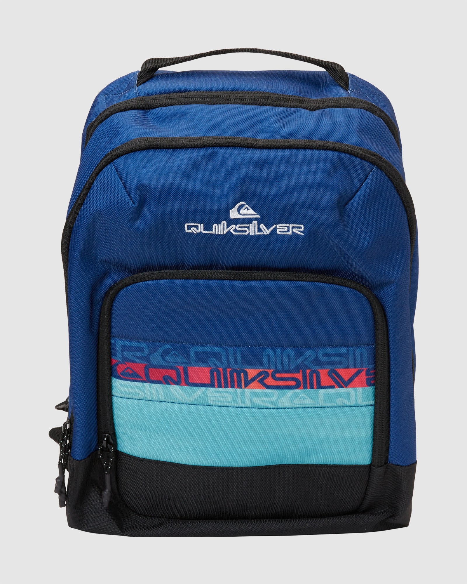 Mens Burst 2.0 24L Medium Backpack - MONACO BLUE | Quiksilver