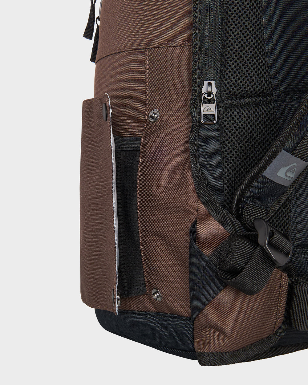 Mens Grenade 32L Backpack – Chocolate Brown – Quiksilver AU