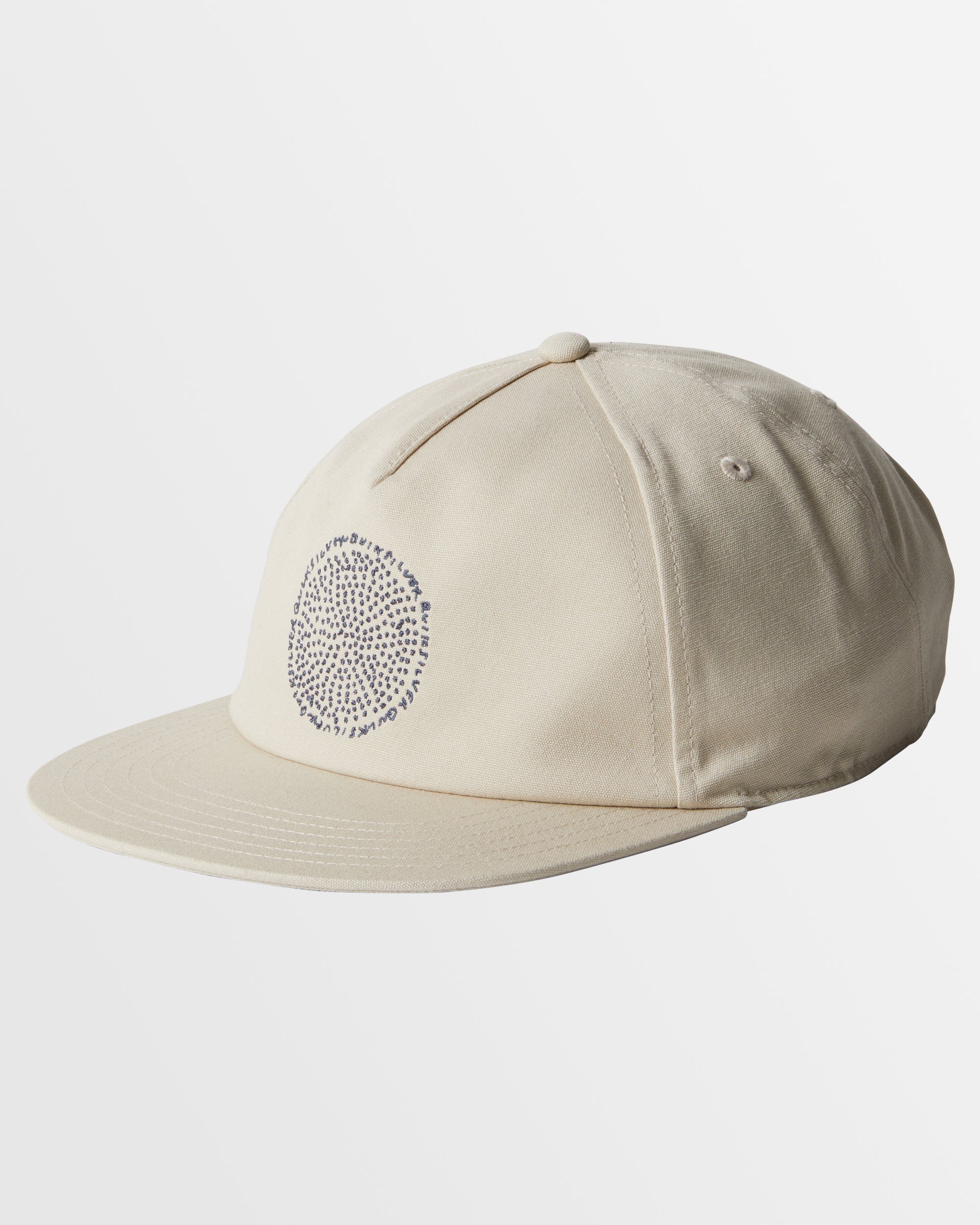 Mens Alex Kopps Strapback Cap – Quiksilver
