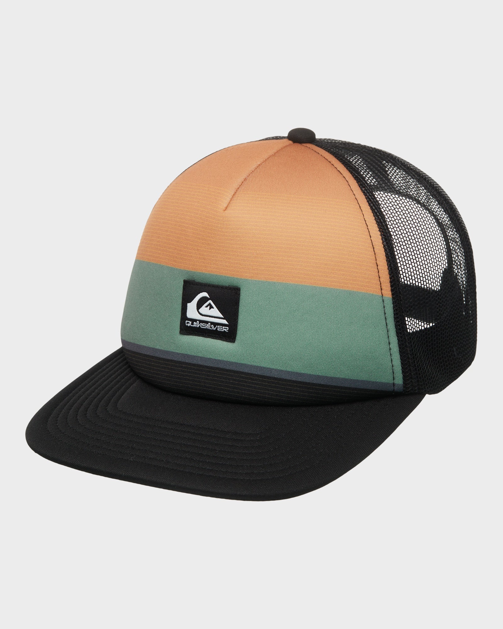 Mens Emu Coop Cap – Quiksilver