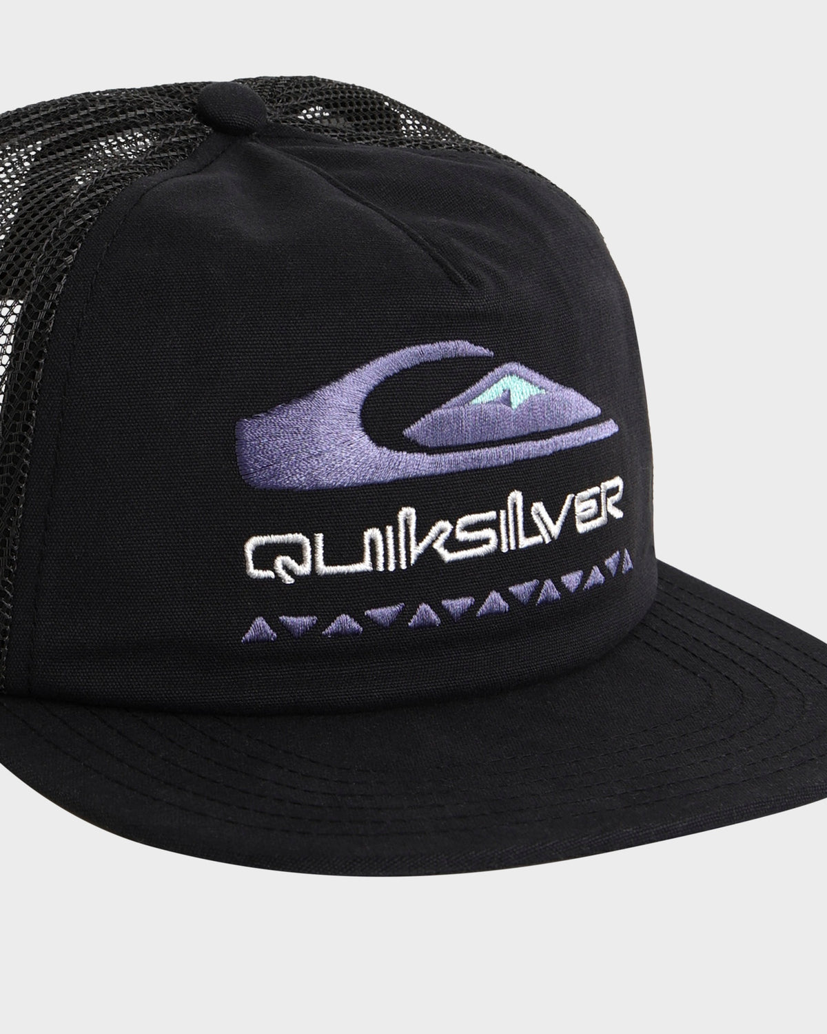 Mens Oasis Trucker Cap – Quiksilver