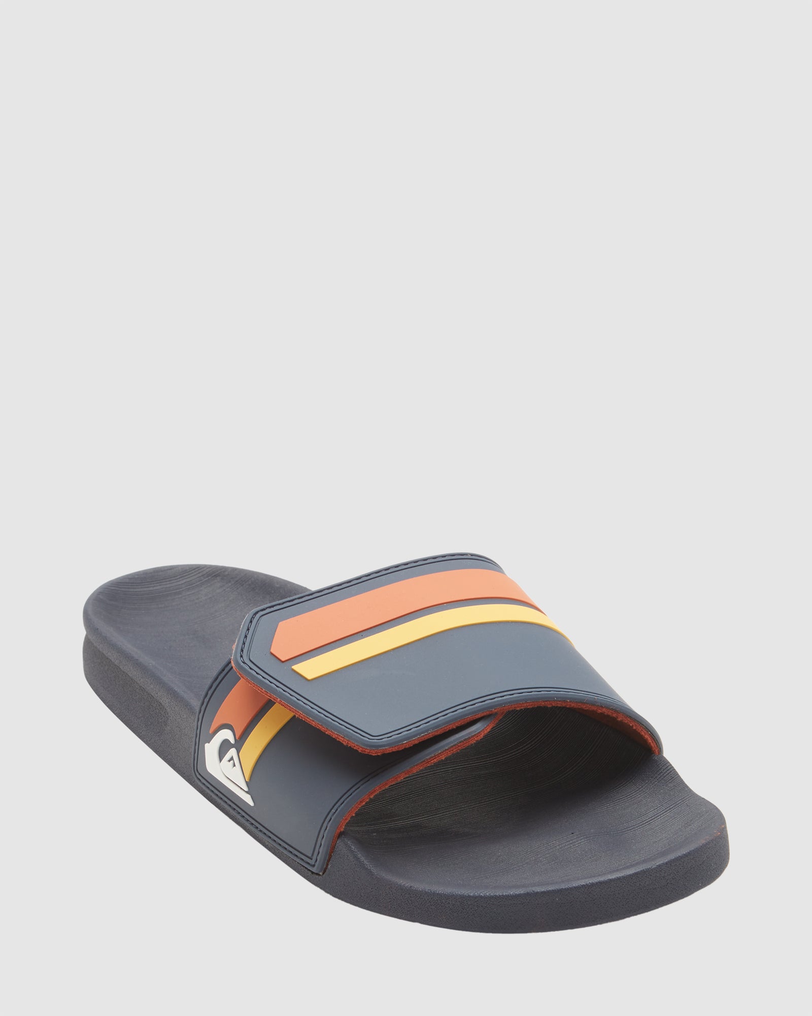 Mens Rivi Slide Adjust Sliders – Quiksilver