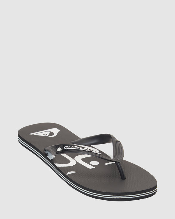 Mens Footwear – Quiksilver