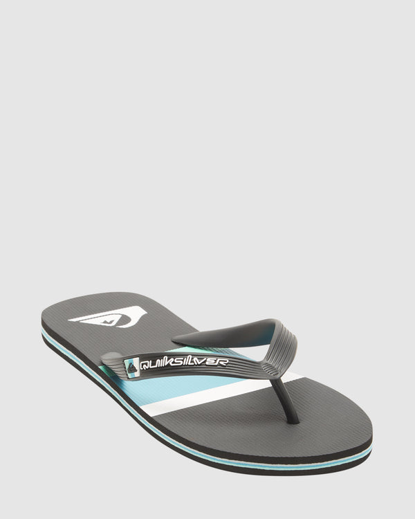 Mens Footwear – Quiksilver