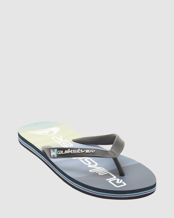 Mens Footwear – Quiksilver
