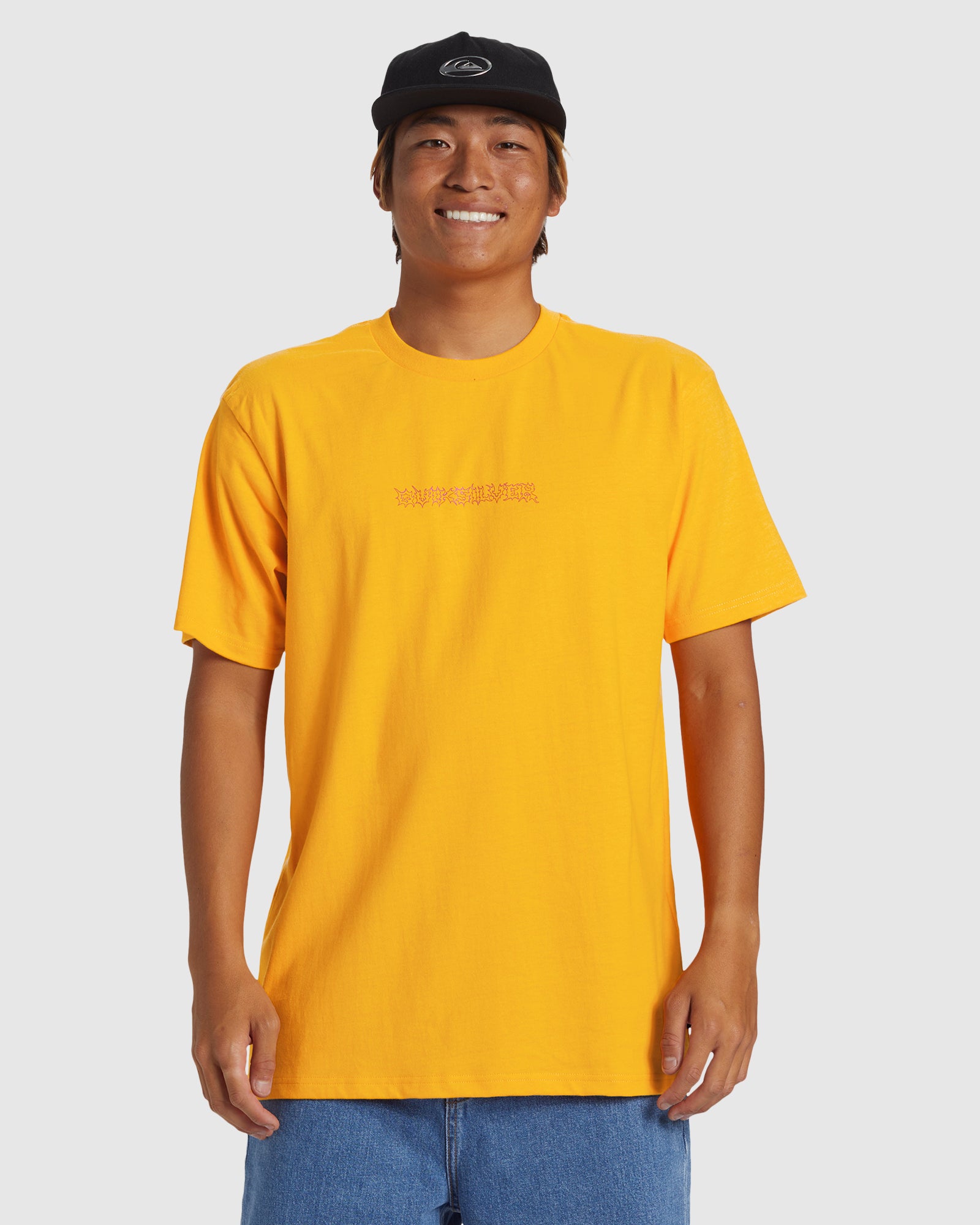 Mens Razor T-Shirt – Quiksilver
