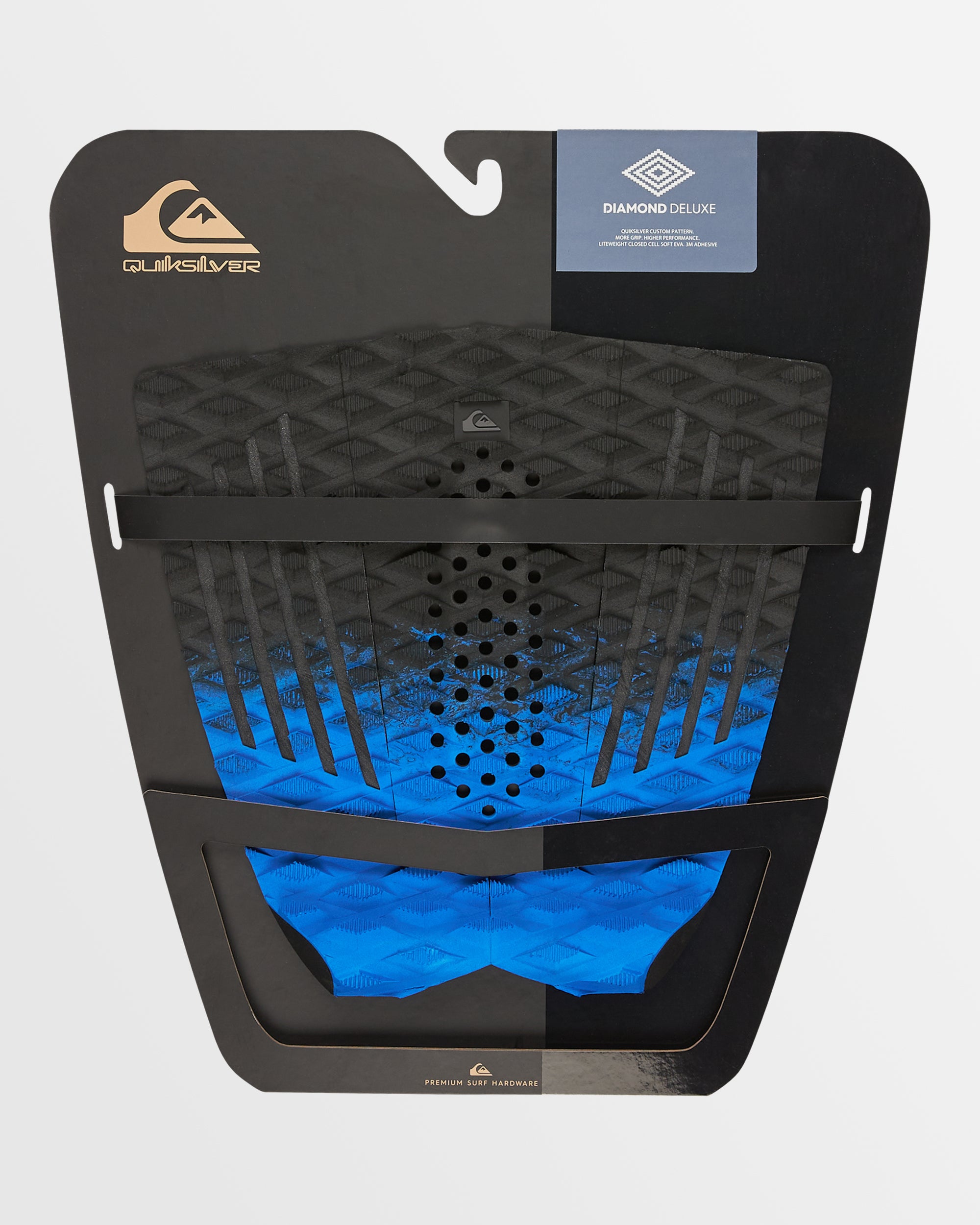 SUIT PAD - CAPTAINS BLUE | Quiksilver