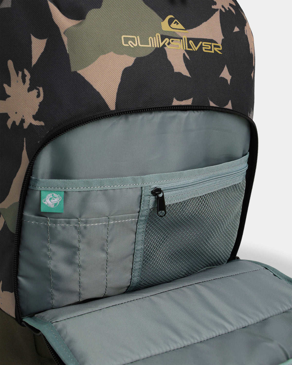 Mens Burst 2.0 Backpack – Quiksilver