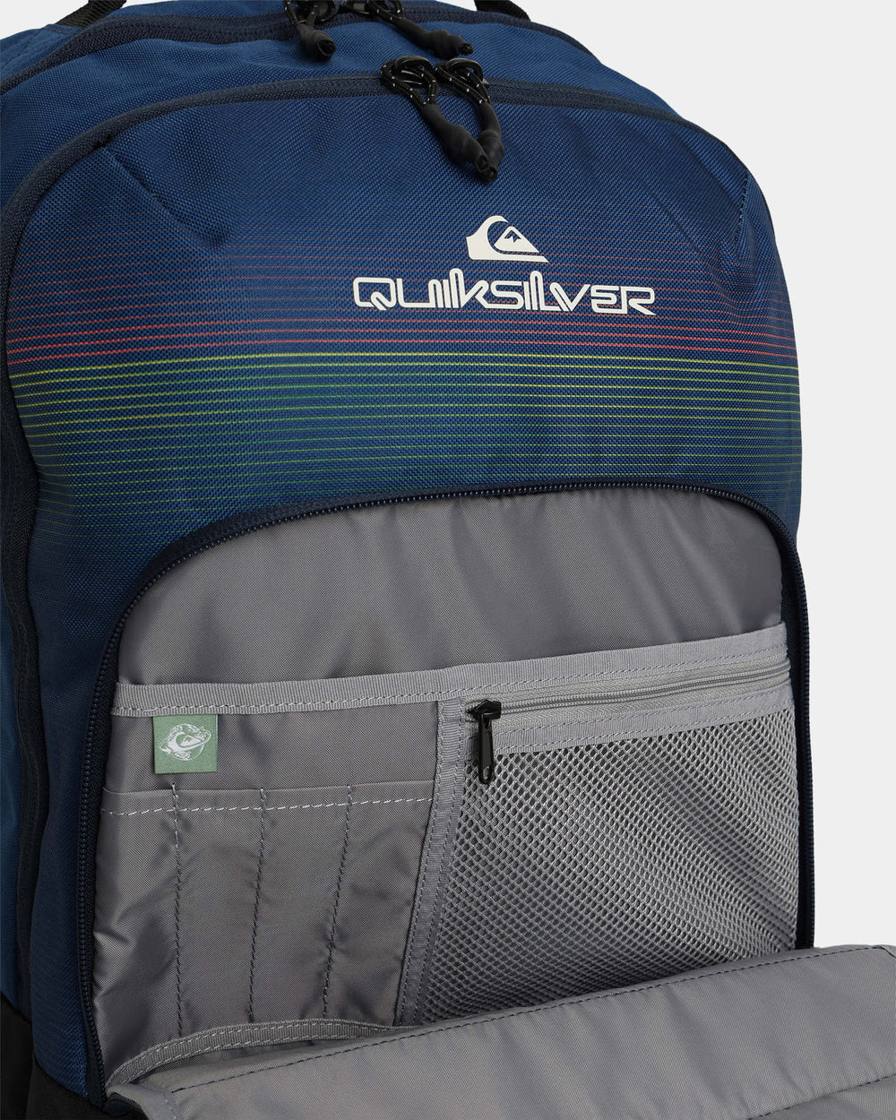 Mens Burst 2.0 Backpack – Dark Navy – Quiksilver AU