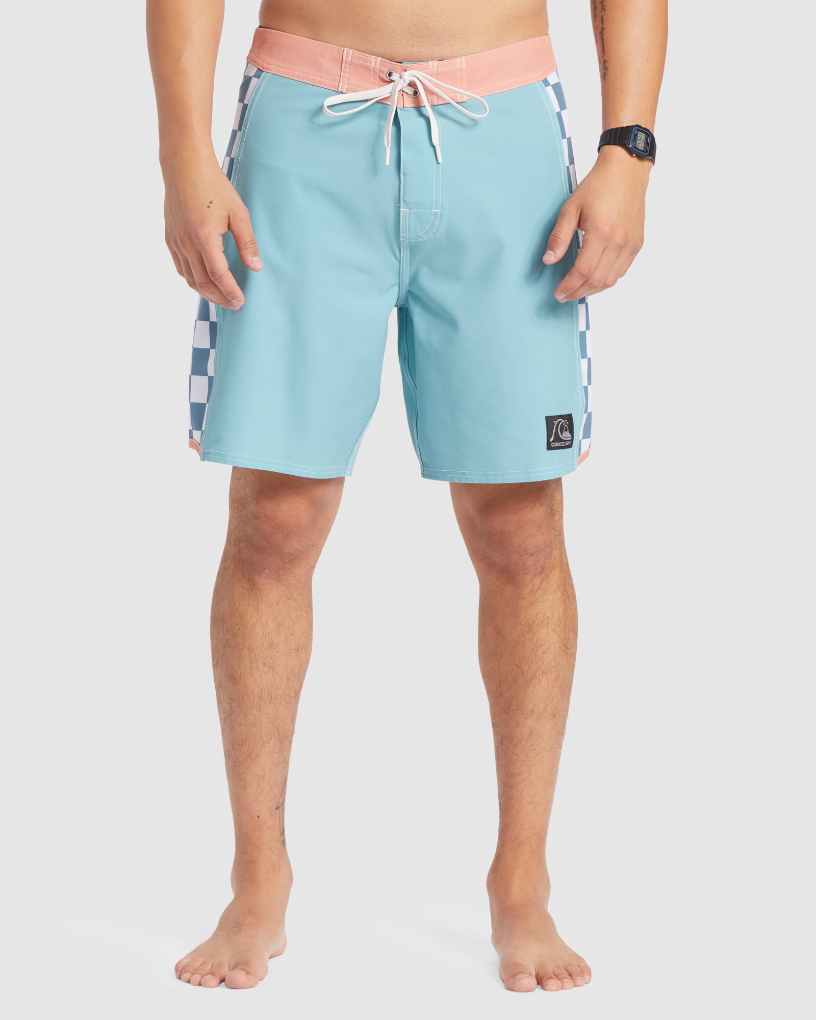 Mens Original Arch 18" Boardshorts – Quiksilver