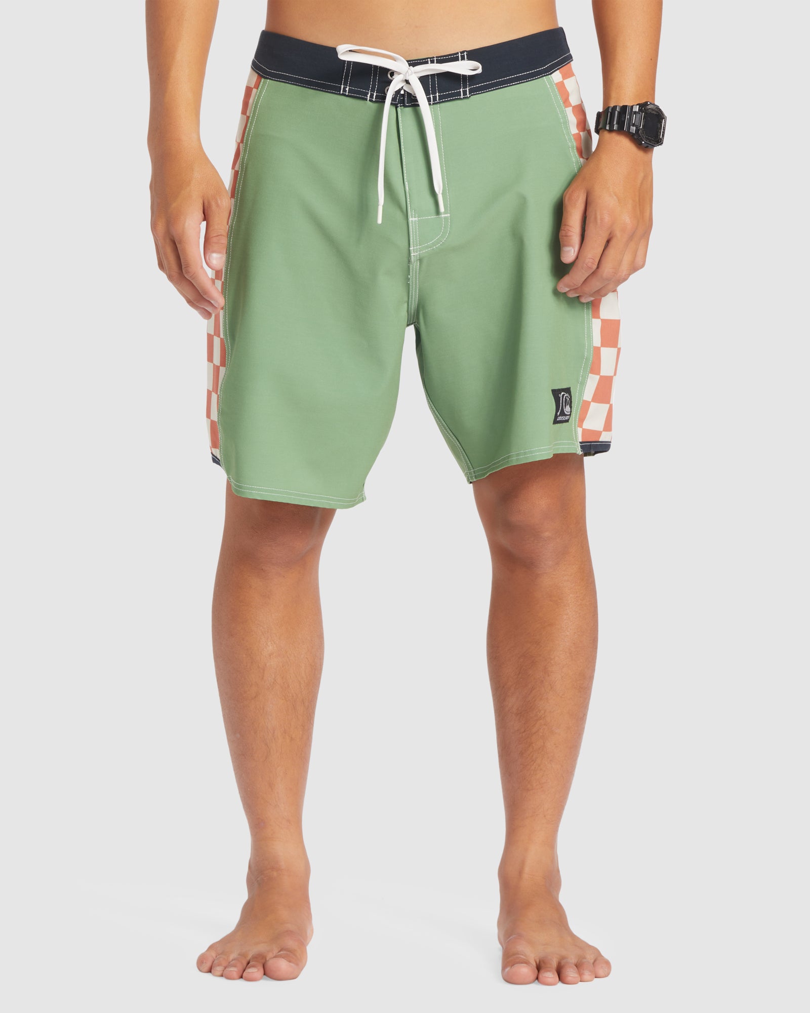 Mens Original Arch 18" Boardshorts – Quiksilver