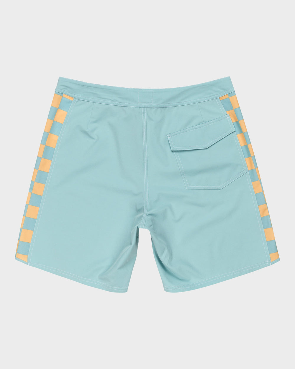 Mens Original Arch 18" Boardshorts – Quiksilver