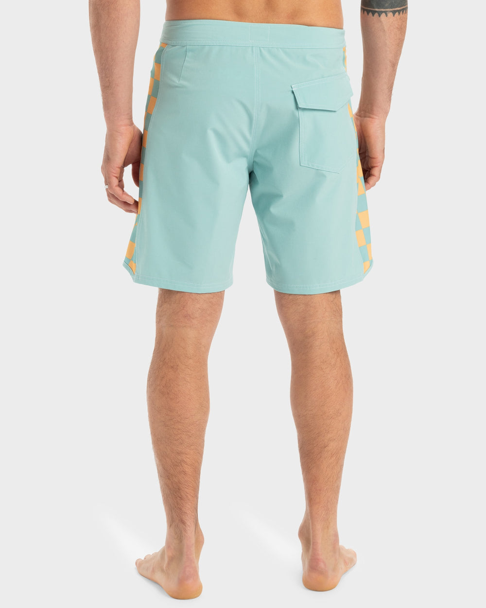 Mens Original Arch 18" Boardshorts – Quiksilver