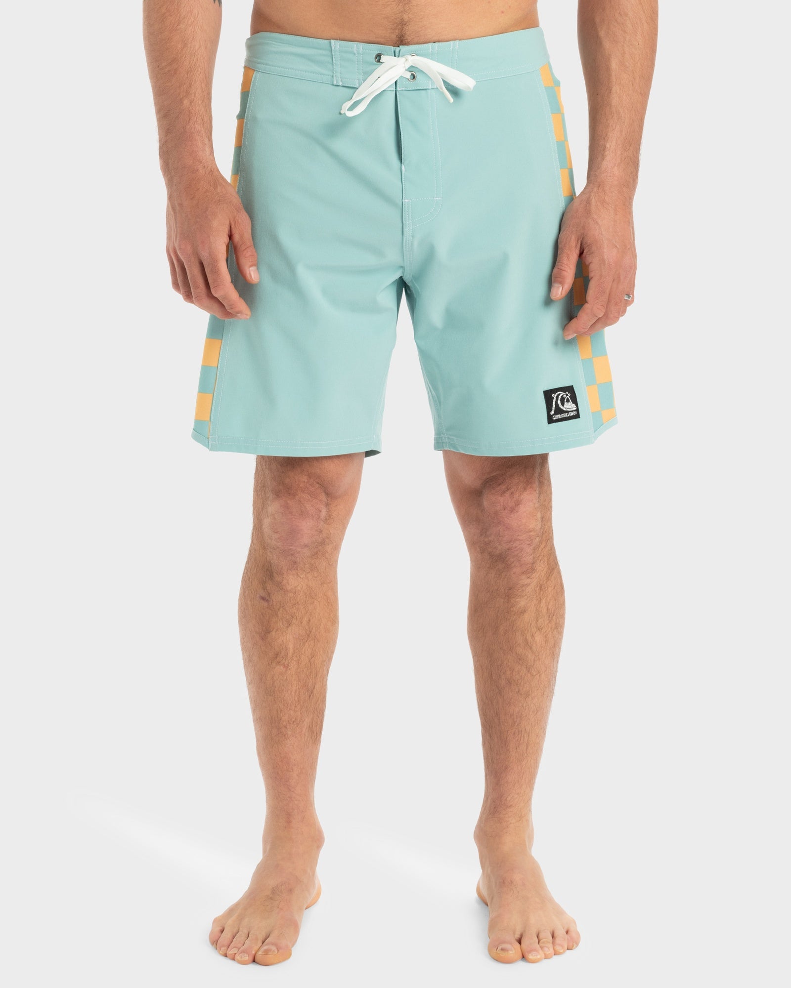 Mens Original Arch 18" Boardshorts – Quiksilver