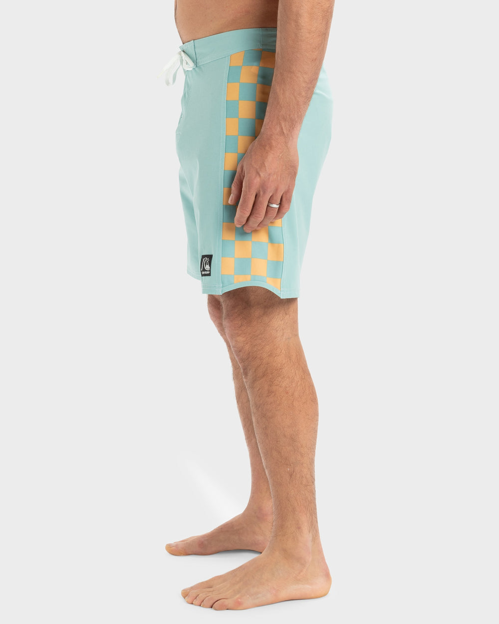 Mens Original Arch 18" Boardshorts – Quiksilver