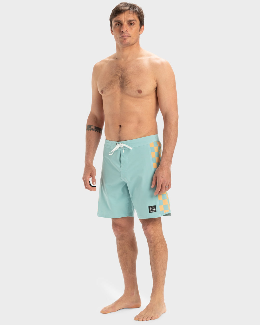 Mens Original Arch 18" Boardshorts – Quiksilver