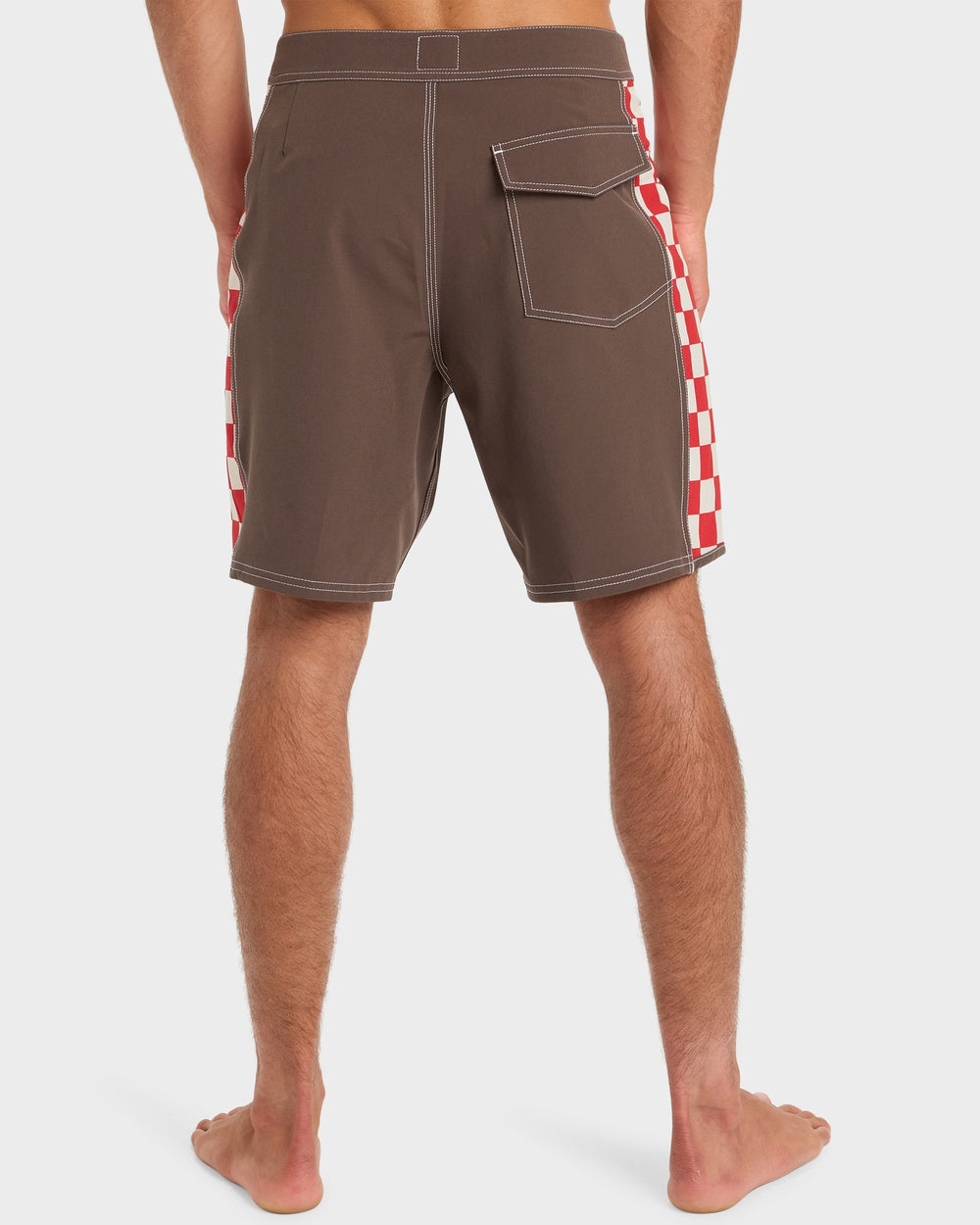 Mens Original Arch 18" Boardshorts – Quiksilver