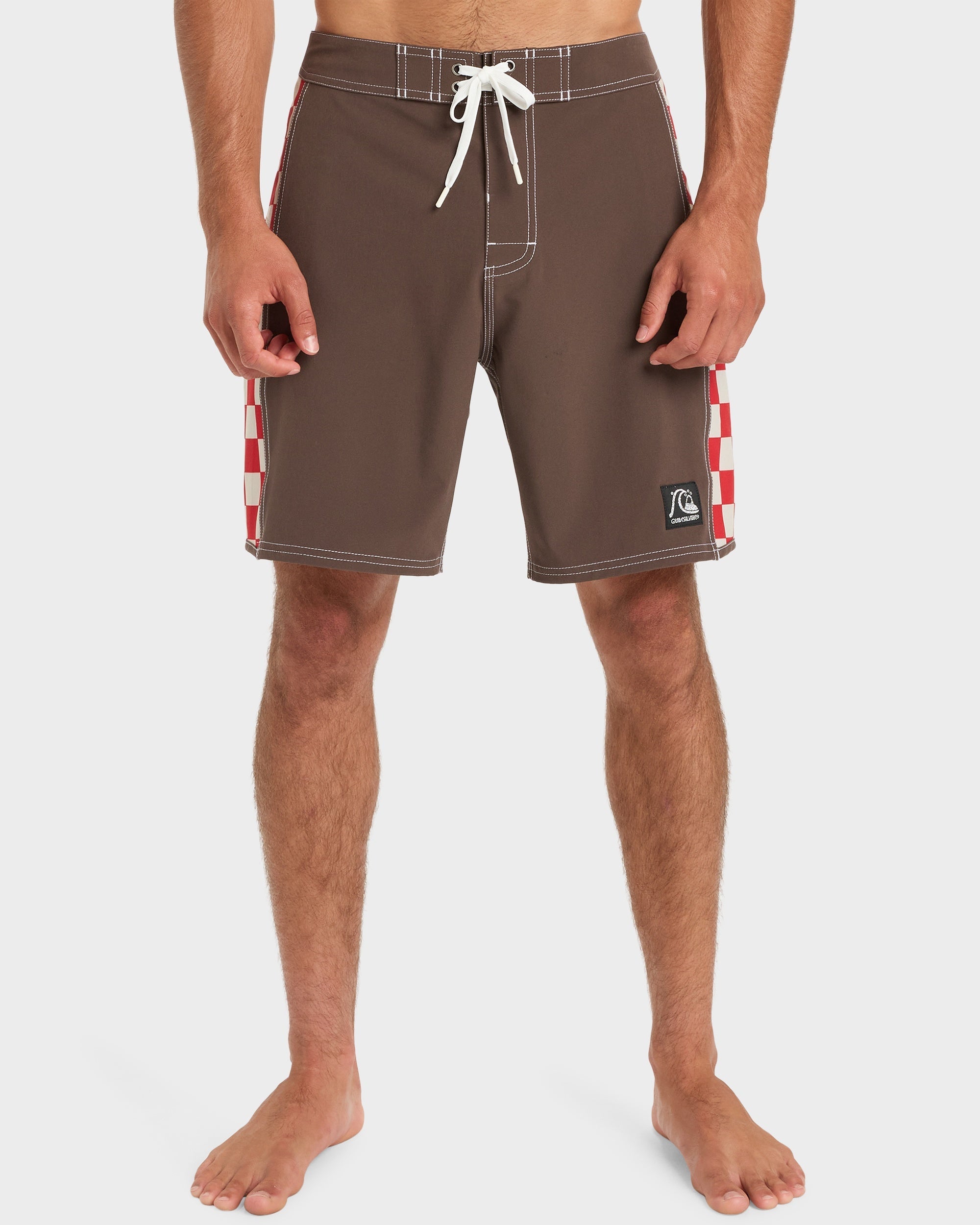 Mens Original Arch 18" Boardshorts – Quiksilver