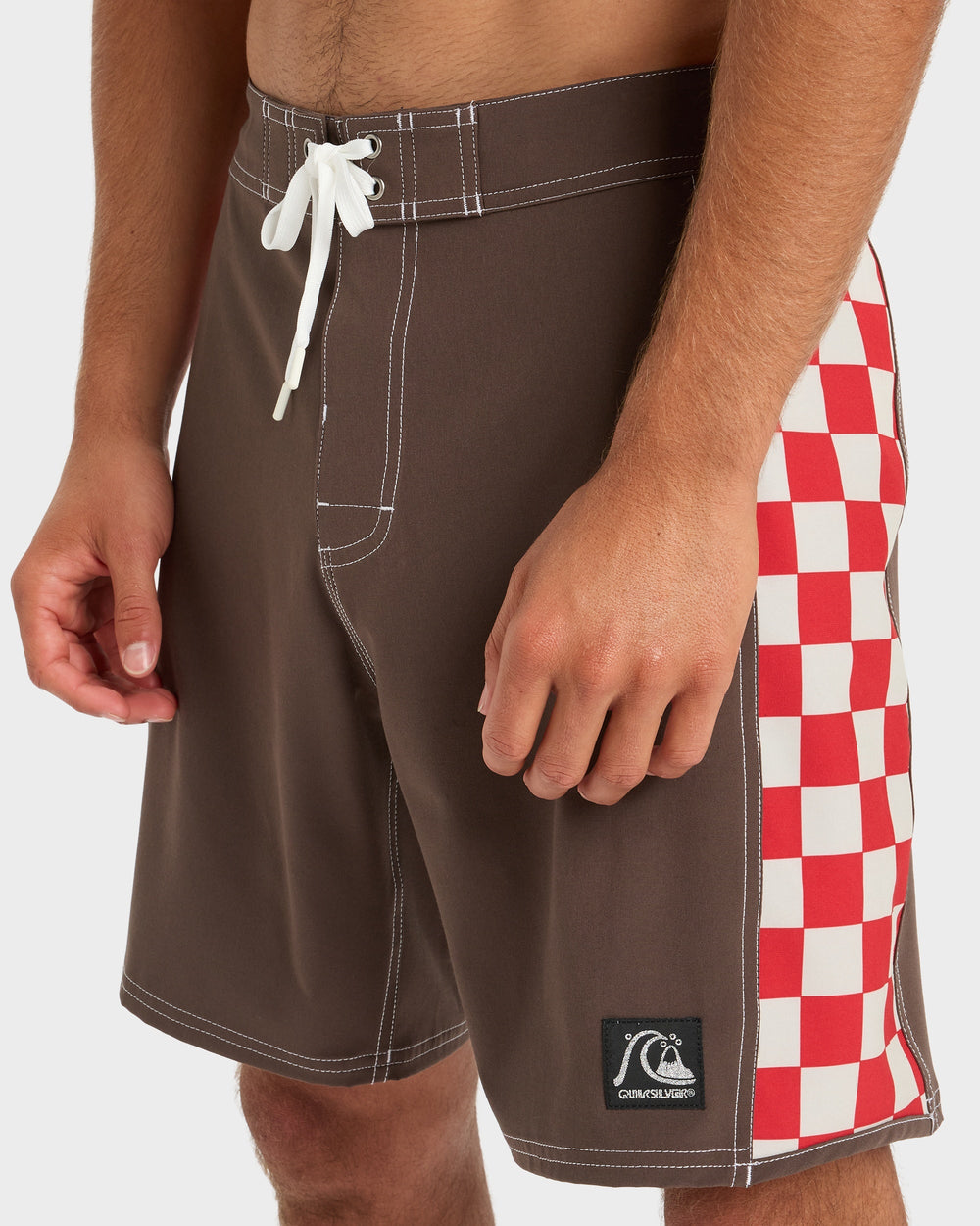 Mens Original Arch 18" Boardshorts – Quiksilver