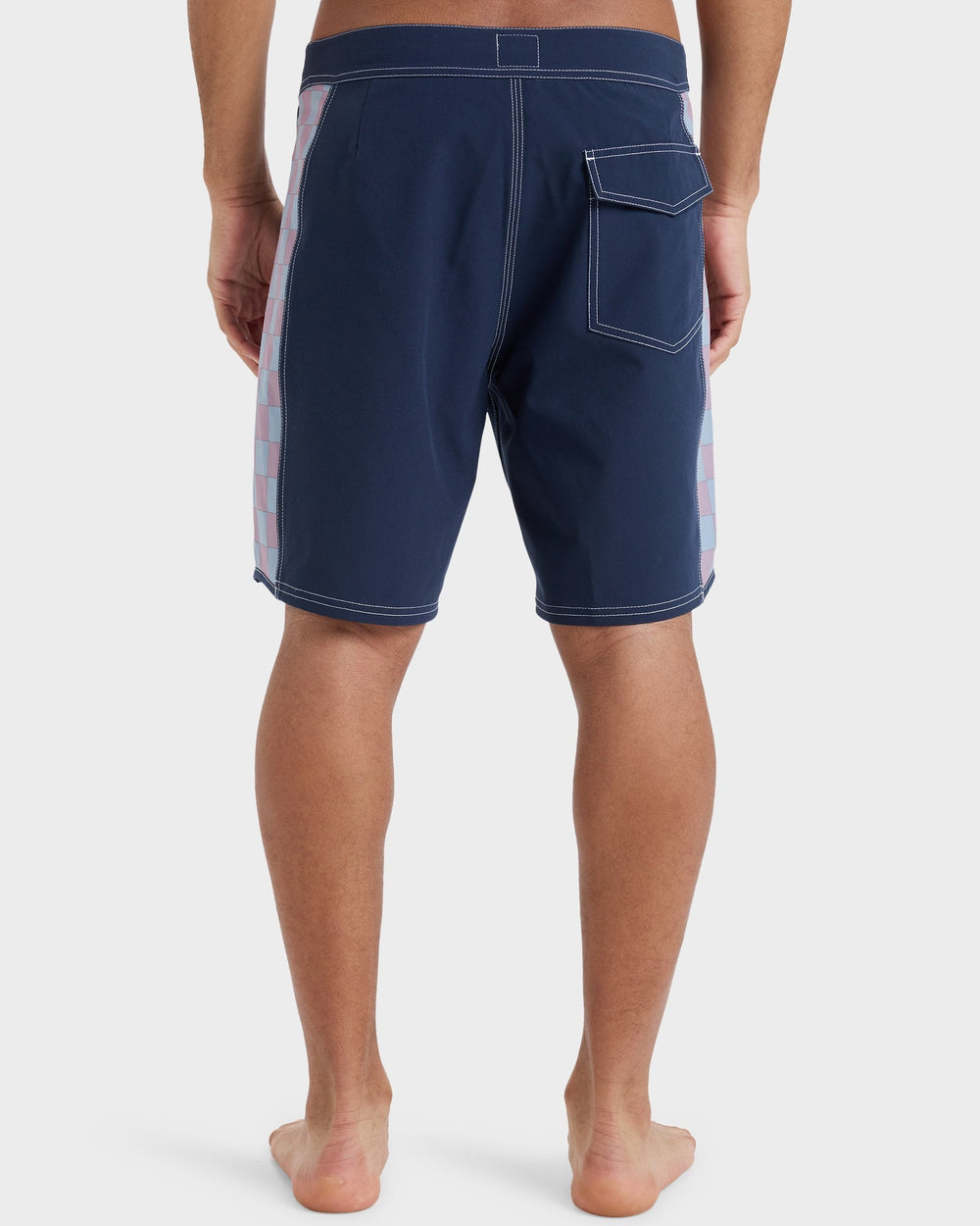 Mens Original Arch 18" Boardshorts – Quiksilver