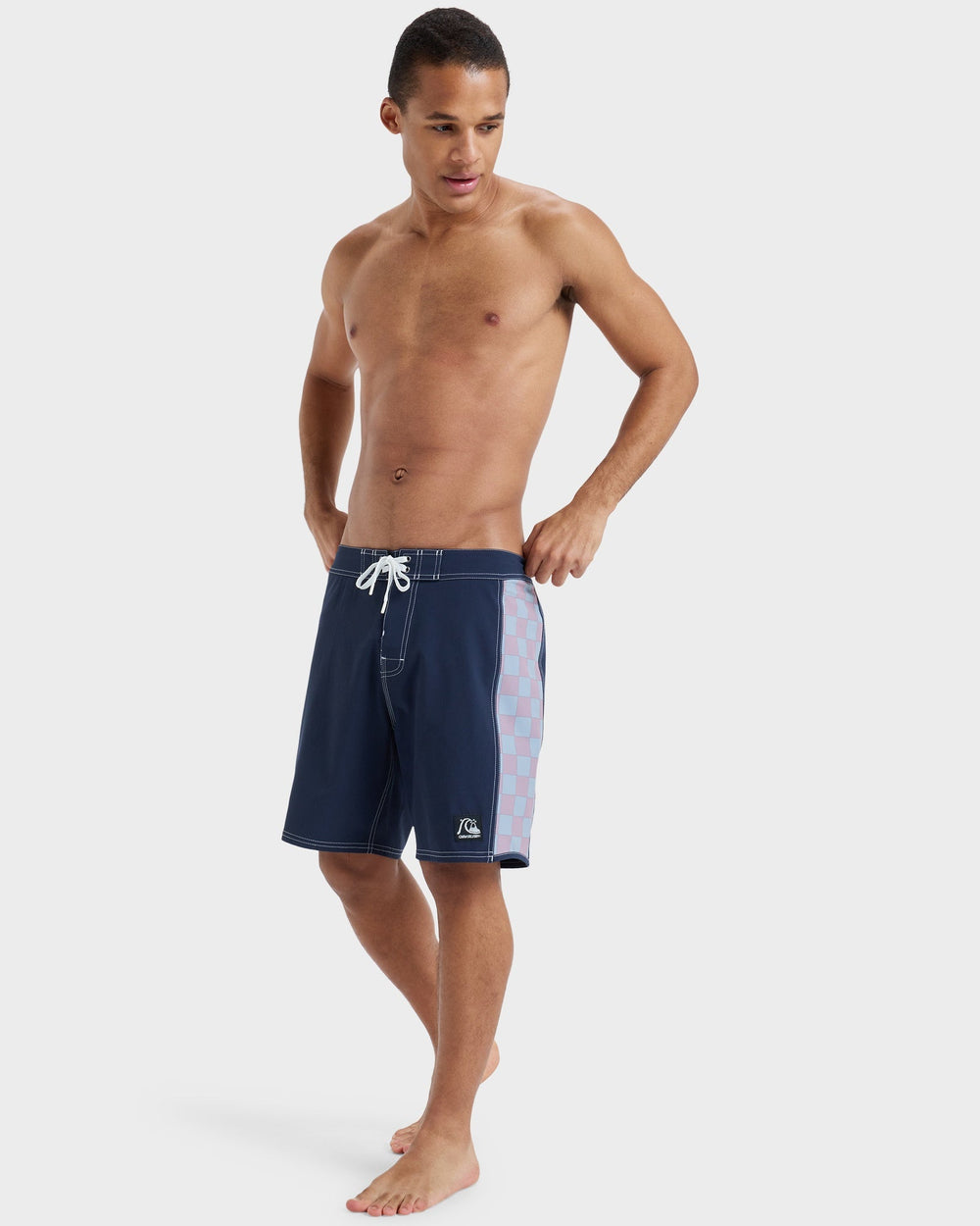 Mens Original Arch 18" Boardshorts – Quiksilver