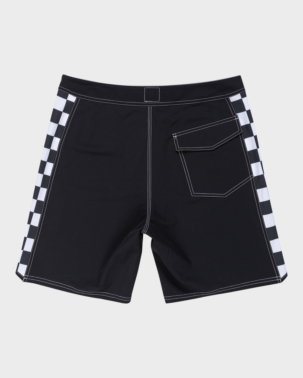 Mens Original Arch 18" Boardshorts – Black – Quiksilver AU