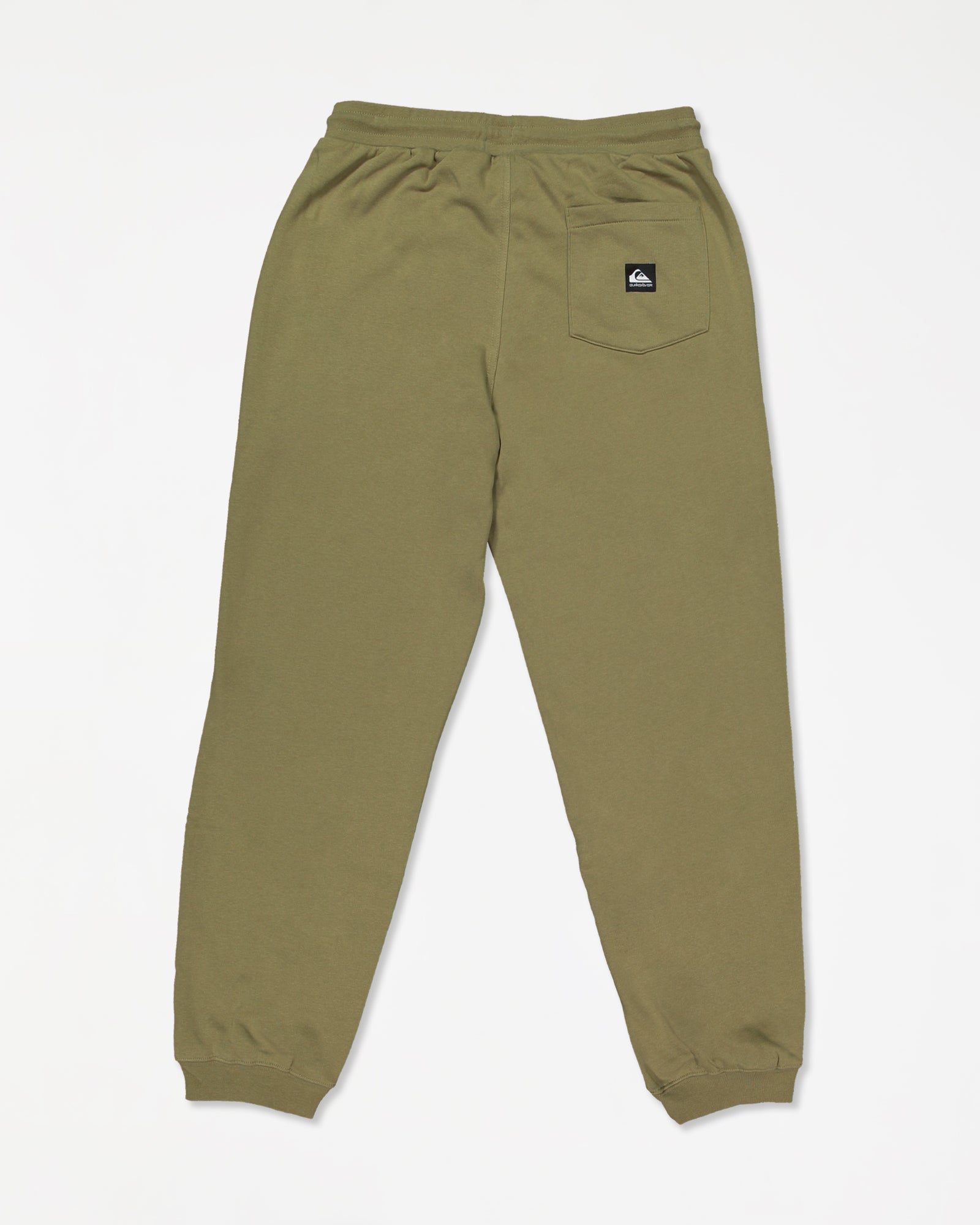 Mens Salt Water Track Pants – Aloe – Quiksilver AU