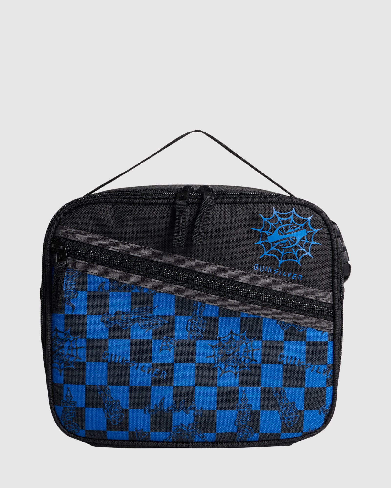 Boys Bones Lunch Boxer 2.0 – Nebulas Check – Quiksilver AU