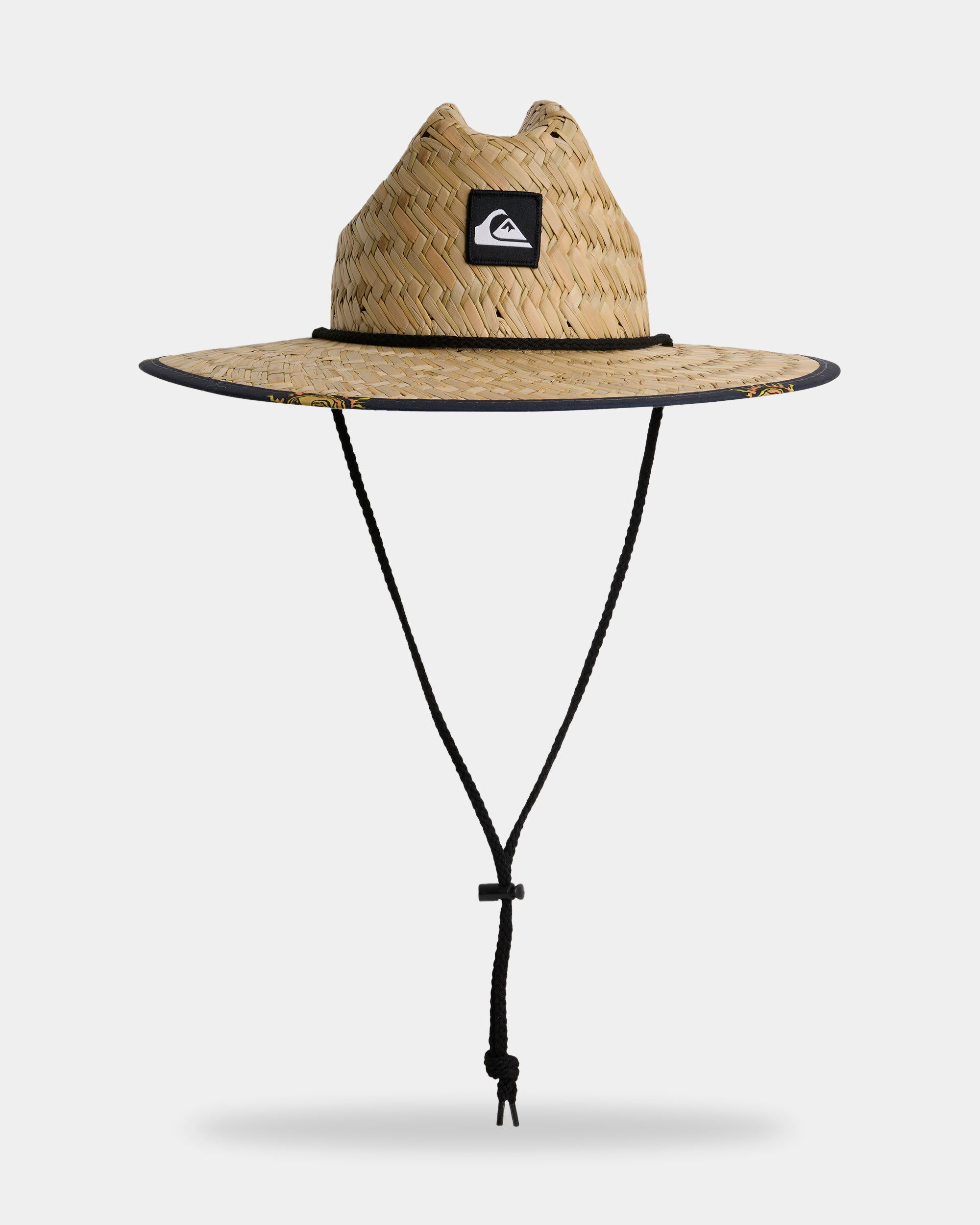 Boys 8-16 Spiral Flame Straw Hat – Quiksilver