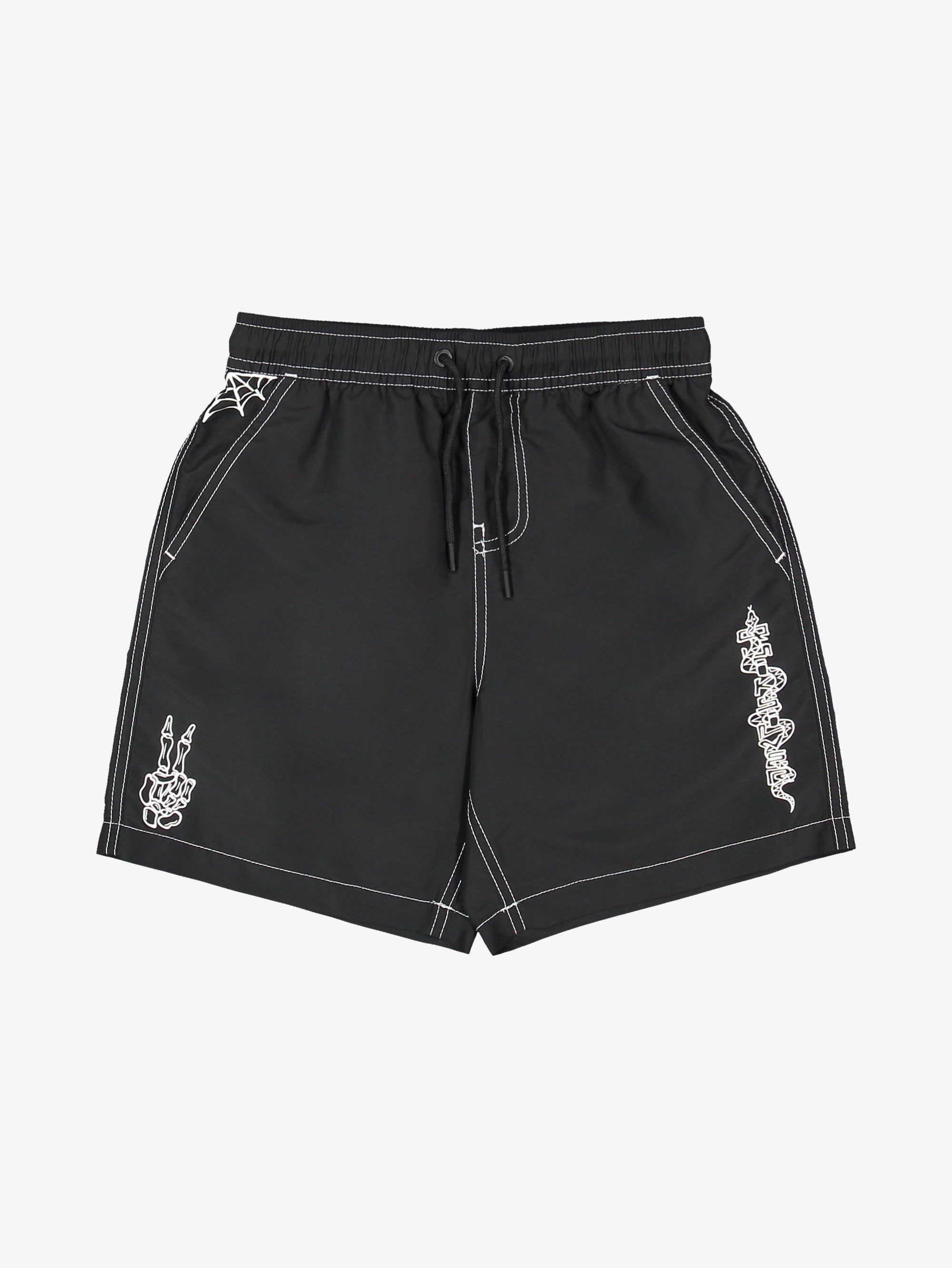 Boys 8-16 Skux Walkshorts – Quiksilver