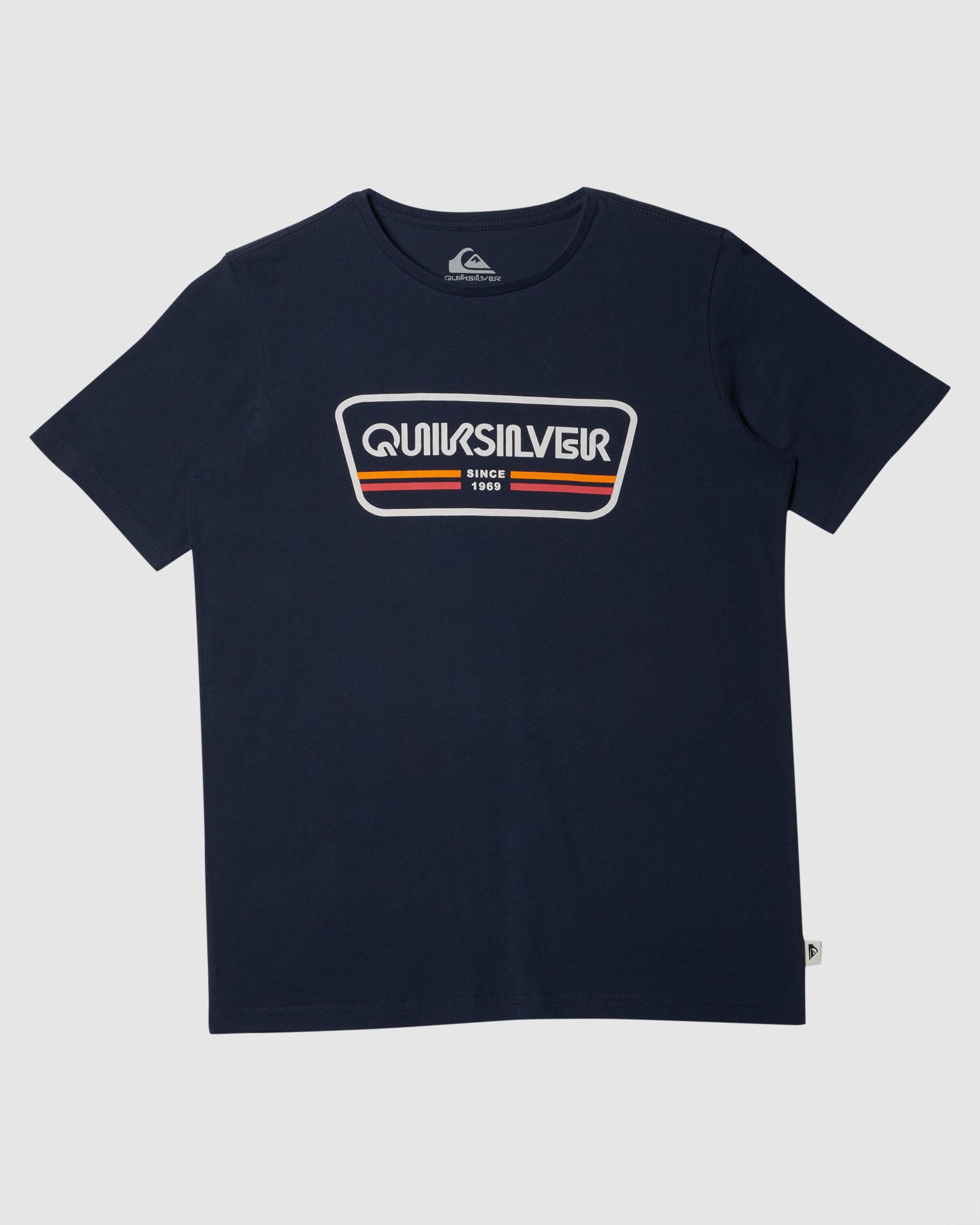 Quicksilver Shirts Boys Boys' Quiksilver Shirts & Sweatshirts