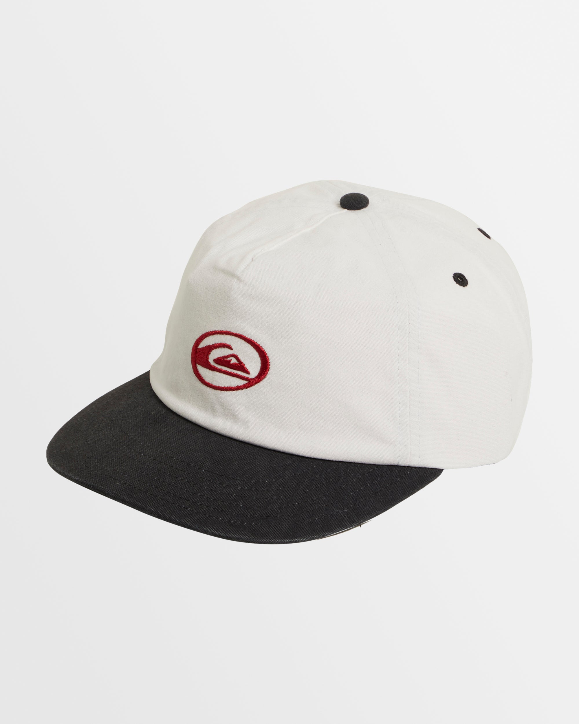 Mens Tilt Snapback Cap – Quiksilver