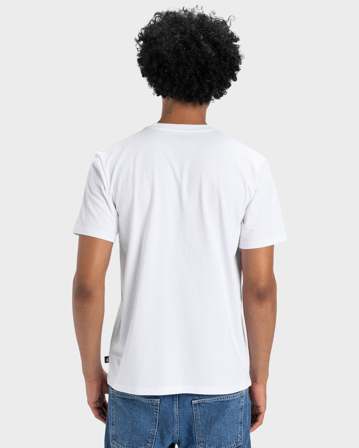 Mens Quik Drop T-Shirt – Quiksilver